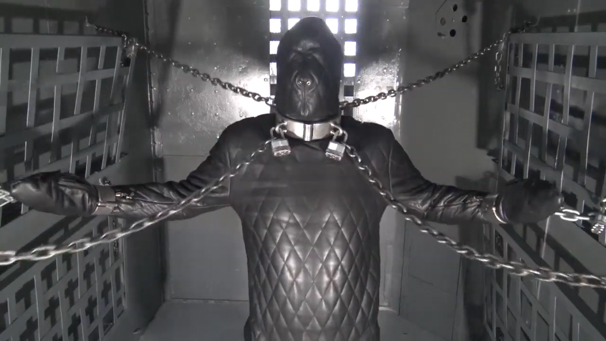 Gallery – LeatherPrison