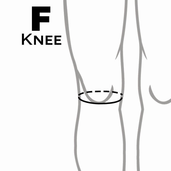 Measurements – LeatherPrison