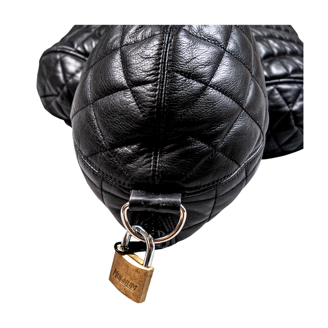 CxLP – LeatherPrison