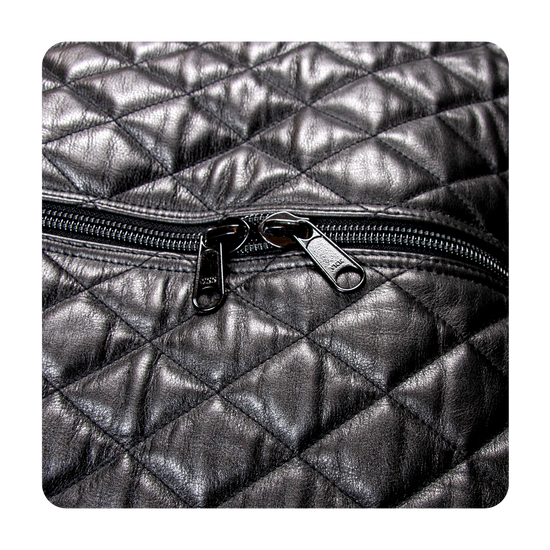 CxLP – LeatherPrison