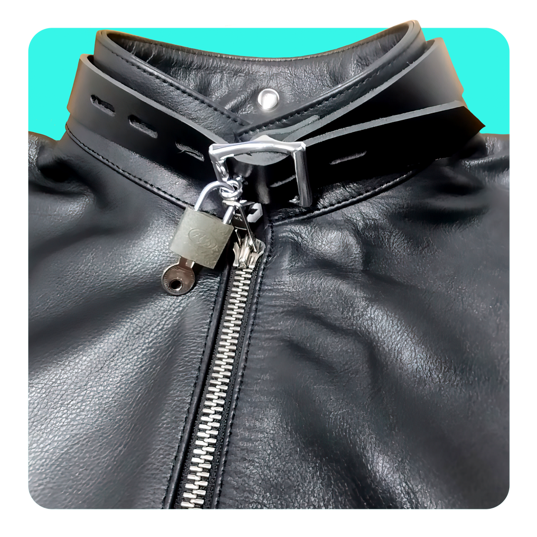 Products – LeatherPrison