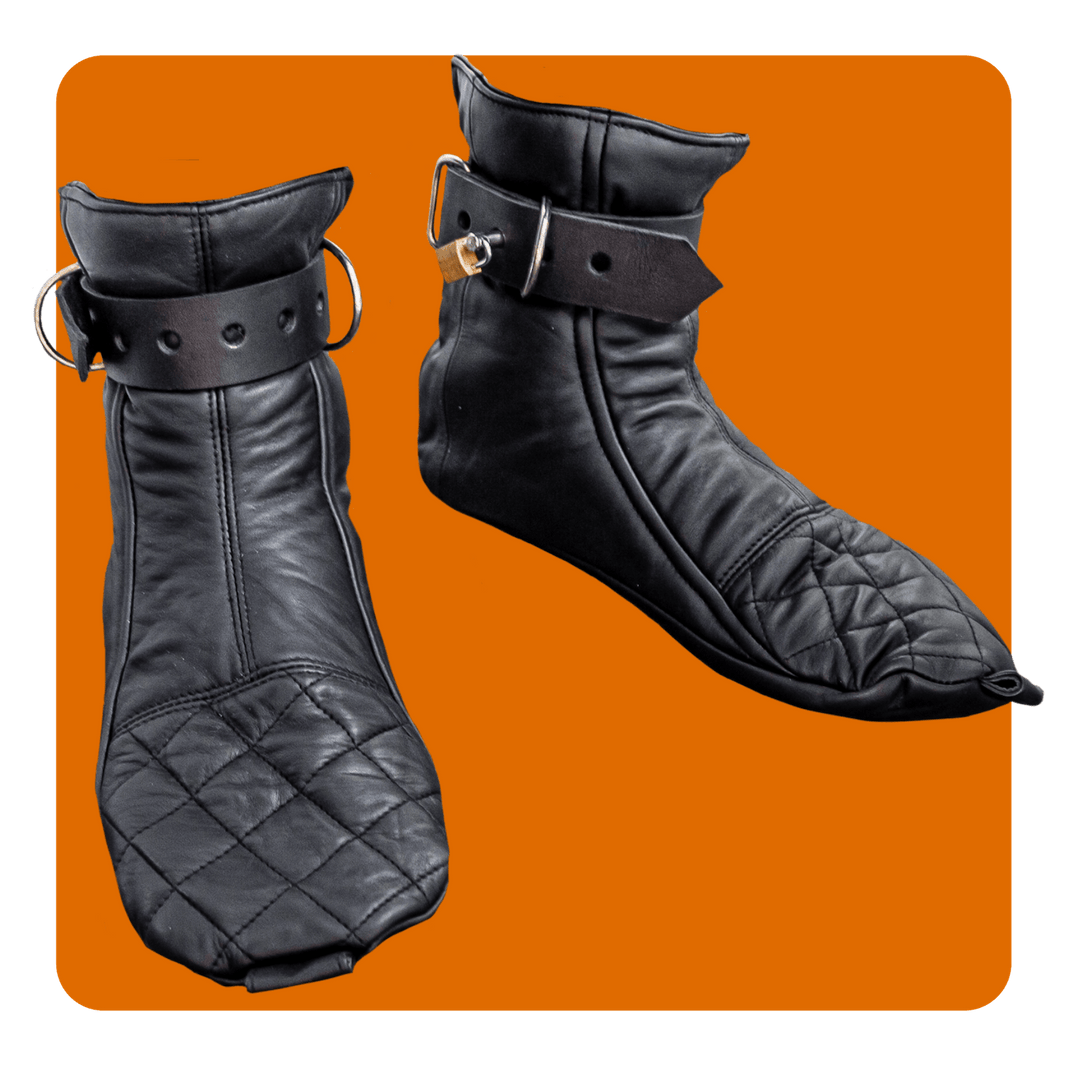 Products – LeatherPrison