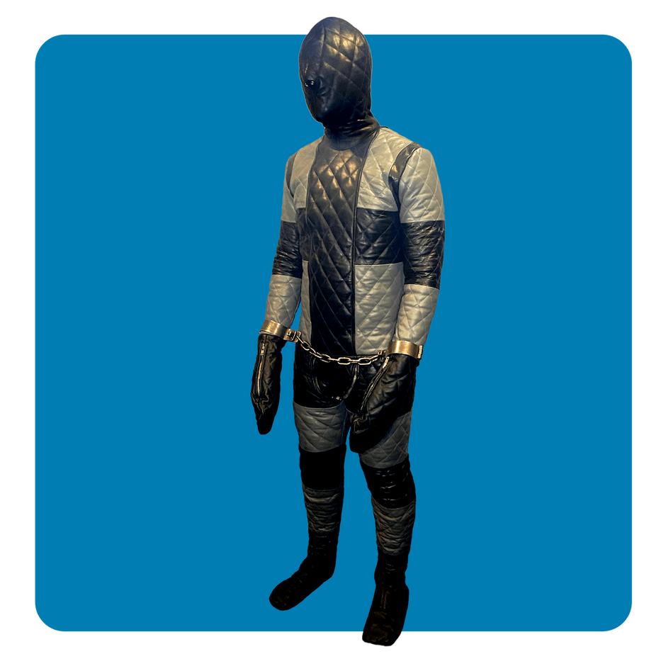 Products – LeatherPrison