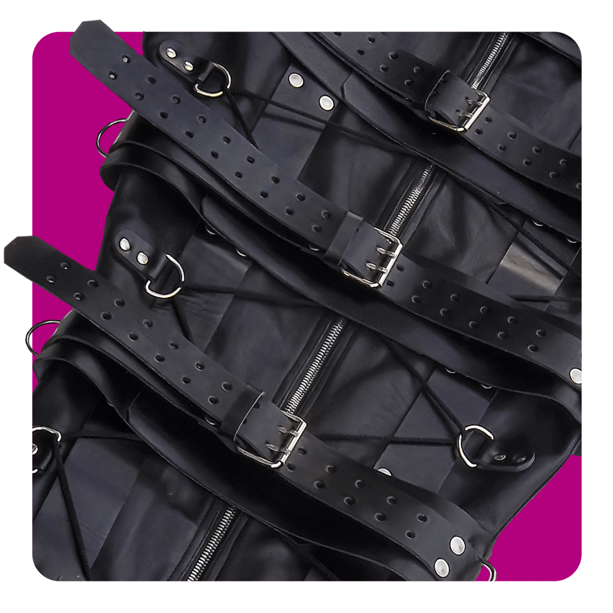 Sleepsack – LeatherPrison