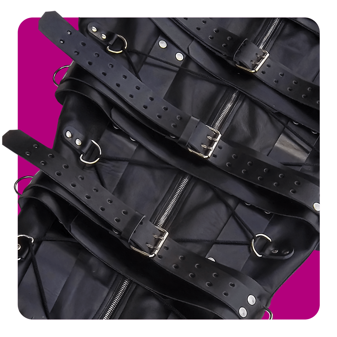 Sleepsack – LeatherPrison