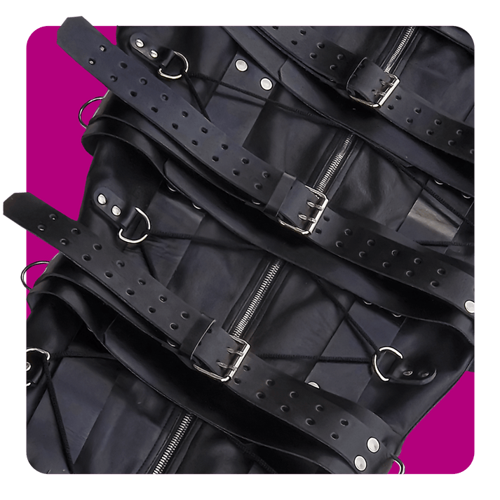 Sleepsack – LeatherPrison