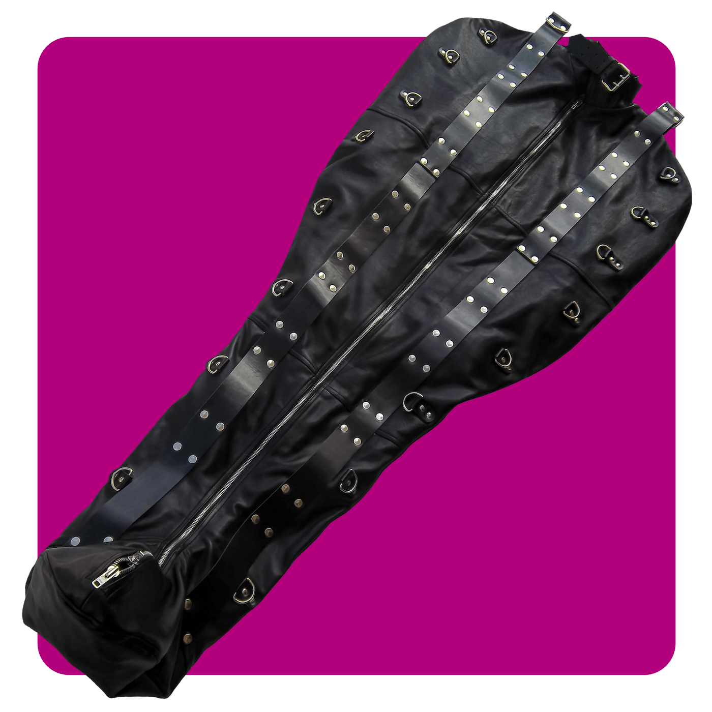 Sleepsack – LeatherPrison