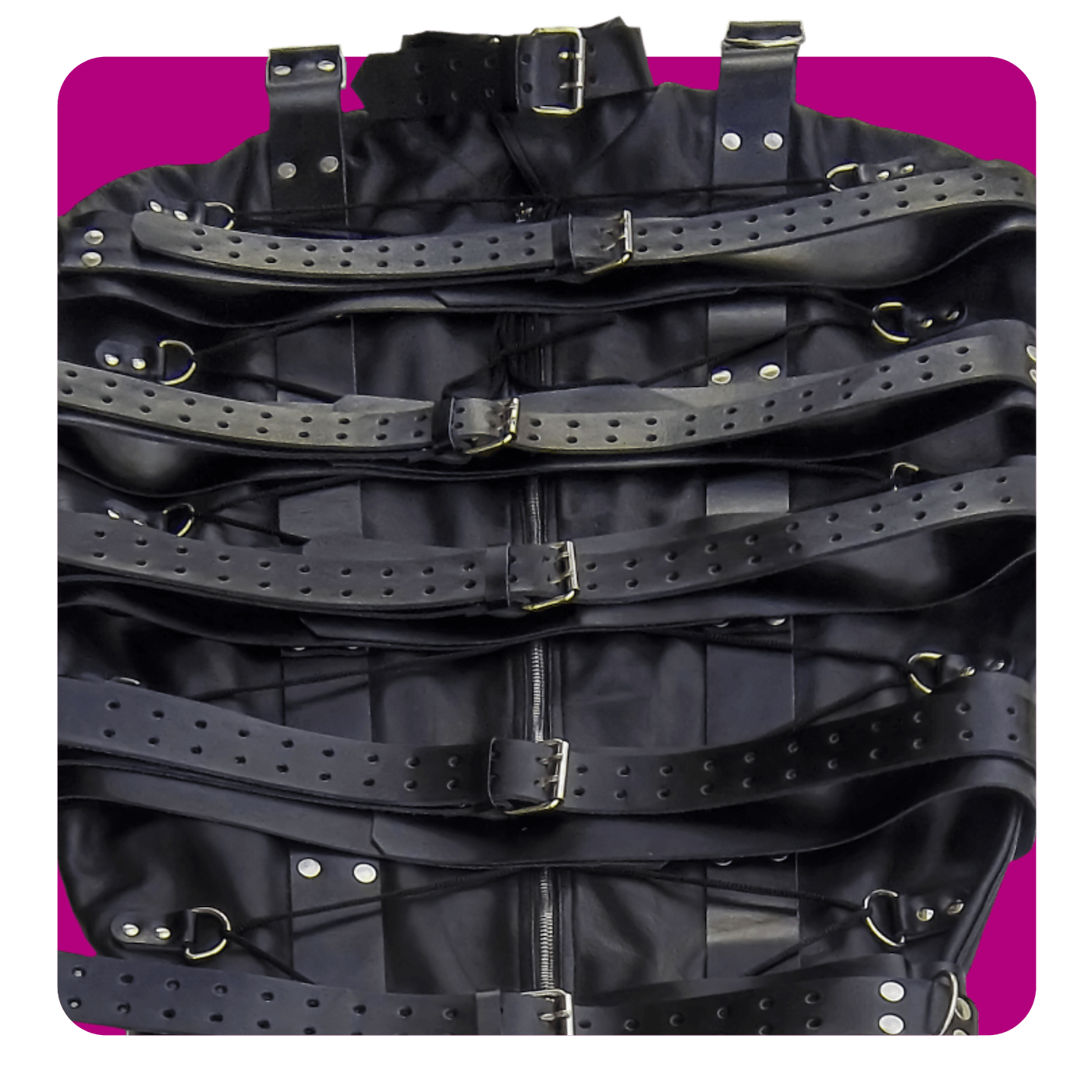 Sleepsack – LeatherPrison